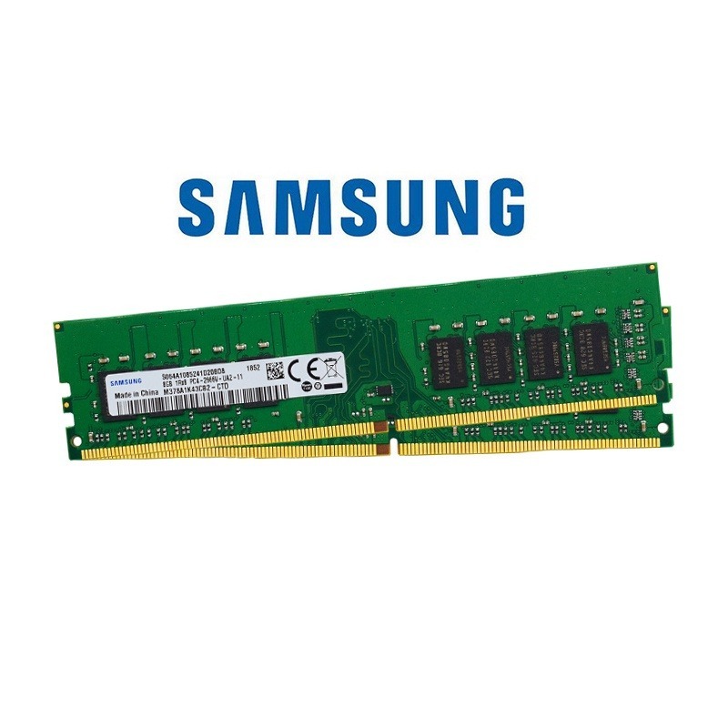 [Local Stock]Samsung Dektop RAM 4GB 8GB DDR4 2133MHZ 2400MHZ 2666MHZ ...