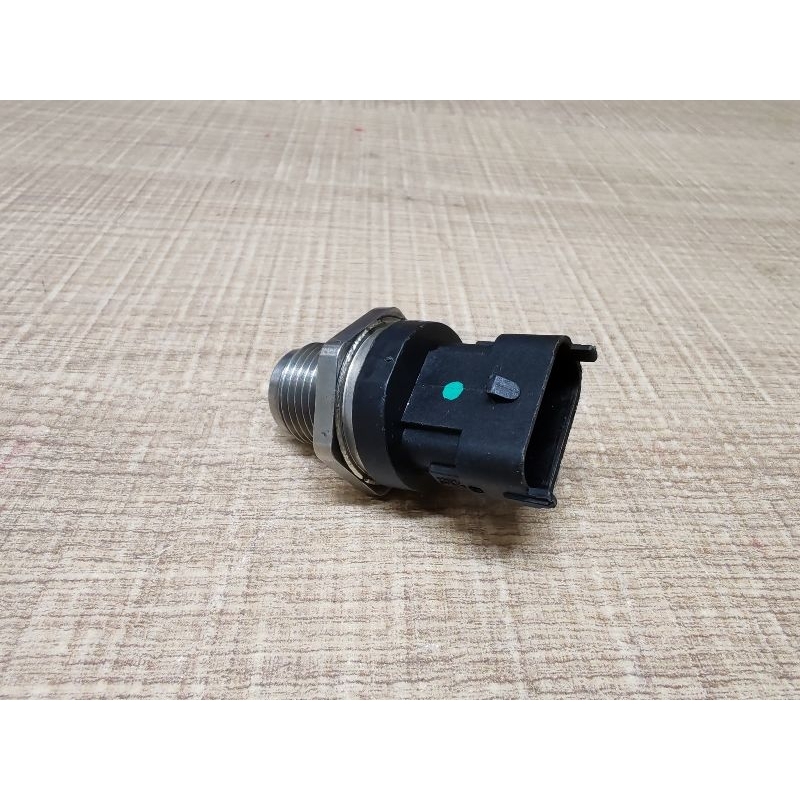 BOSCH Ford Ranger Fuel Pressure Sensor 0281002937 | Shopee Malaysia
