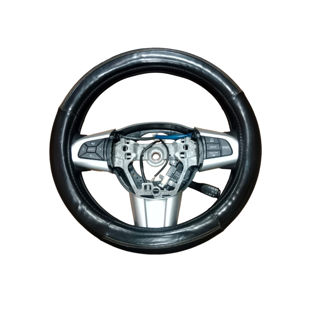 Daihatsu Tank Steering Wheel With Cover Used Japan | Shopee Malaysia