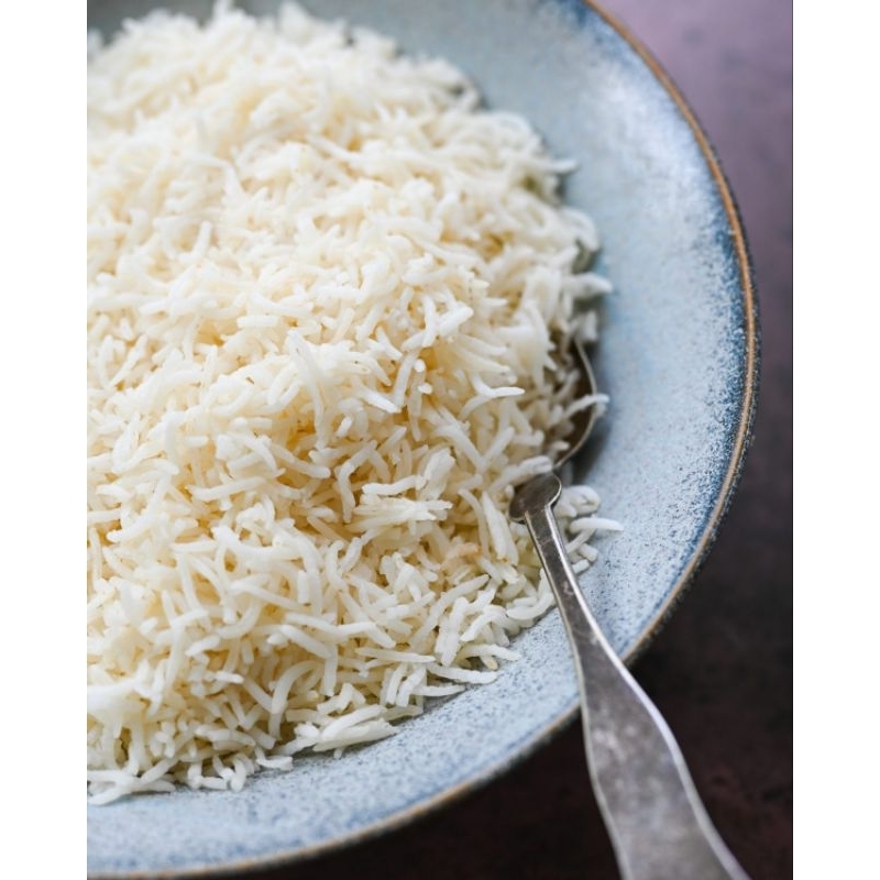 Premium Majestic Basmati Rice 1KG – Long Grain | Shopee Malaysia