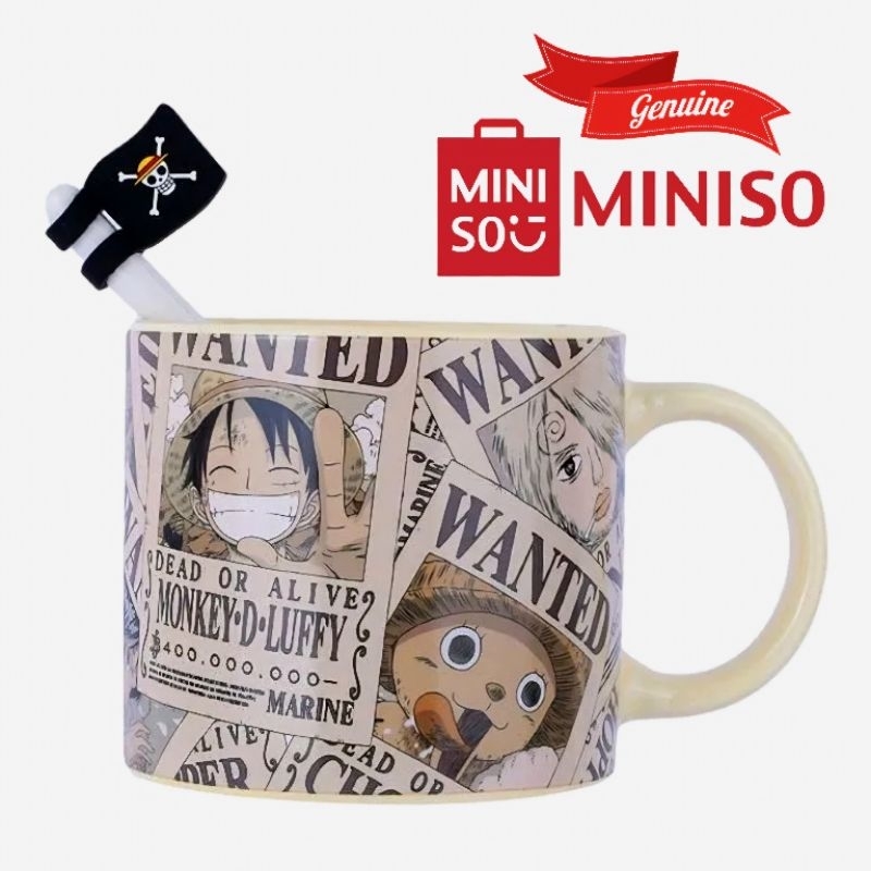 💯🇲🇾 𝐑𝐄𝐀𝐃𝐘𝐒𝐓𝐎𝐂𝐊 ☠️ 𝙈𝙄𝙉𝙄𝙎𝙊 𝙭 𝙊𝙉𝙀 𝙋𝙄𝙀𝘾𝙀 🔥𝙃𝙊𝙏 𝙎𝙀𝙇𝙇𝙄𝙉𝙂🔥 MUG CUP 500ML LUFFY ...