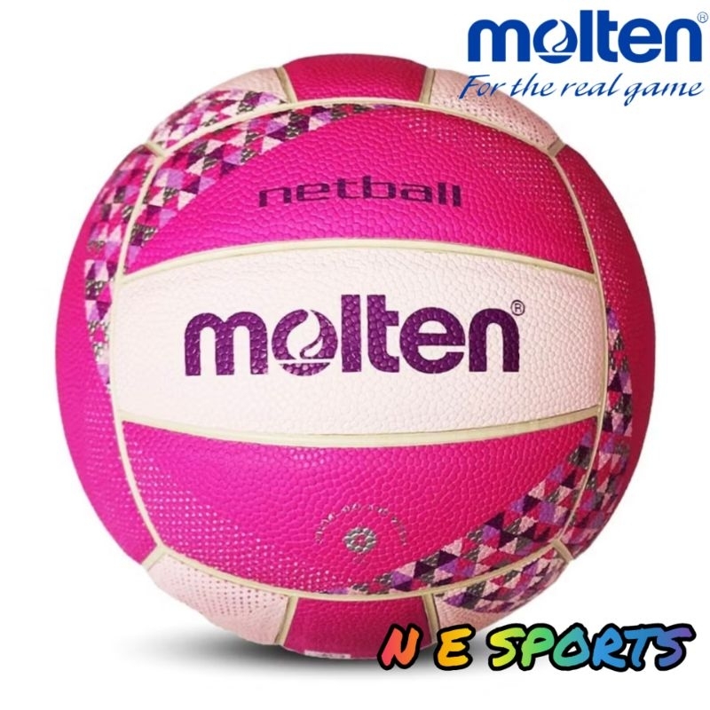 Molten Netball SN58MX FIGOS B2200 Tournament Balls | Shopee Malaysia