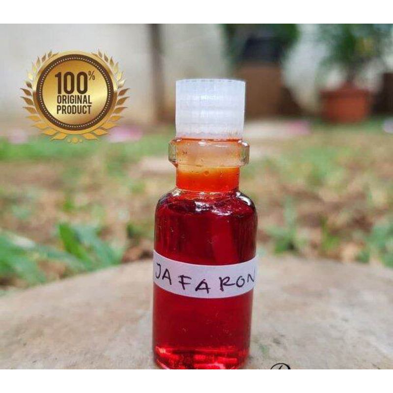 MINYAK ZAFARON PEKAT ORIGINAL DARI INDONESIA 3ML BERBAGAI GUNA MENGIKUT ...