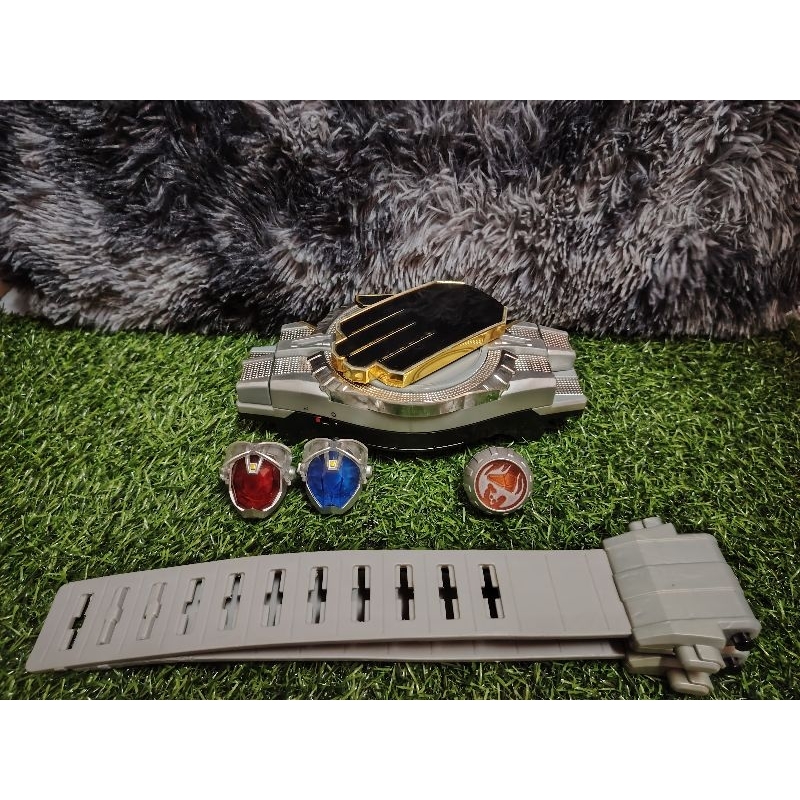 DX kamen rider Wizard | Shopee Malaysia