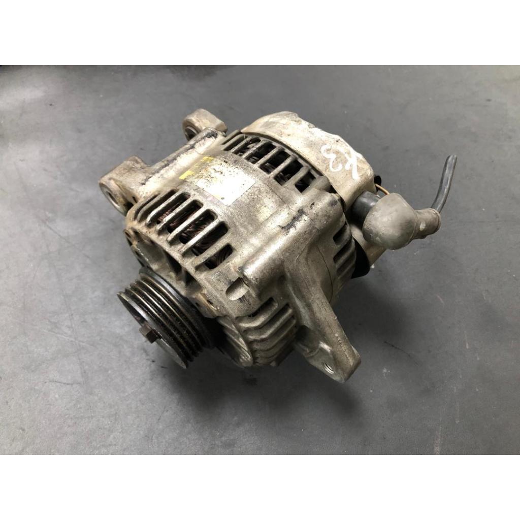 PERODUA MYVI K3 1.3cc Alternator Used Original | Shopee Malaysia