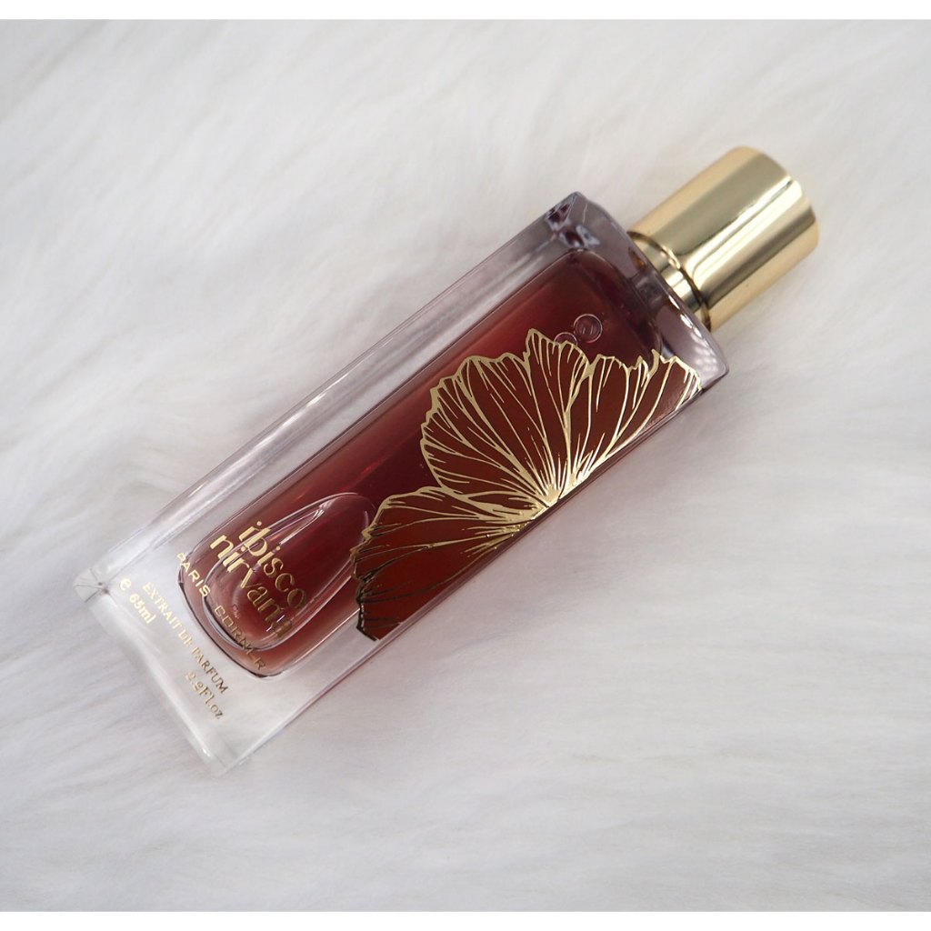 IBISCO NIRVANA EAU DE PARFUM , PARIS CORNER 65 ML | Shopee Malaysia