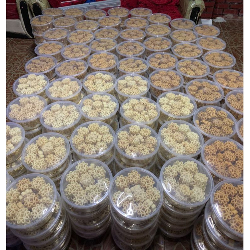 kuih tradisional Kuih loyang@ kuih bunga | Shopee Malaysia