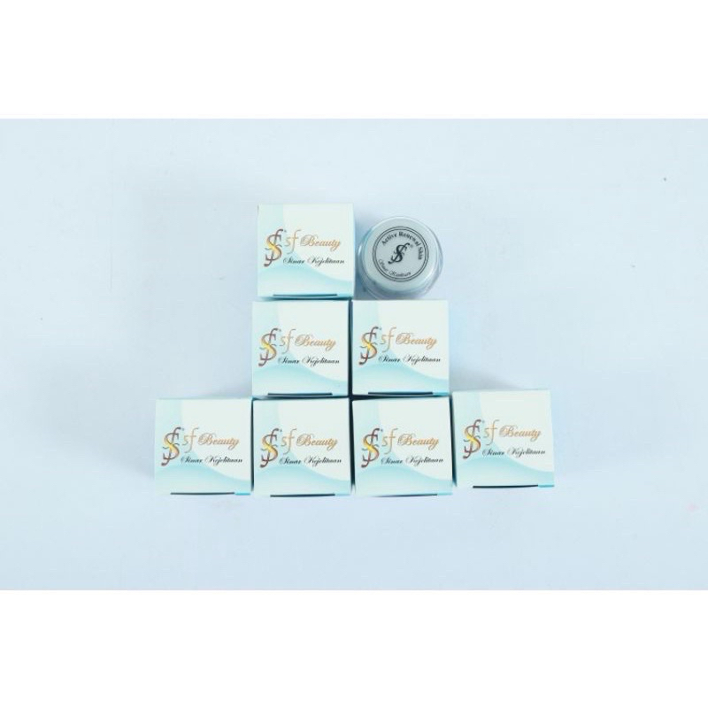 sf beauty nite cream/ day cream original | Shopee Malaysia