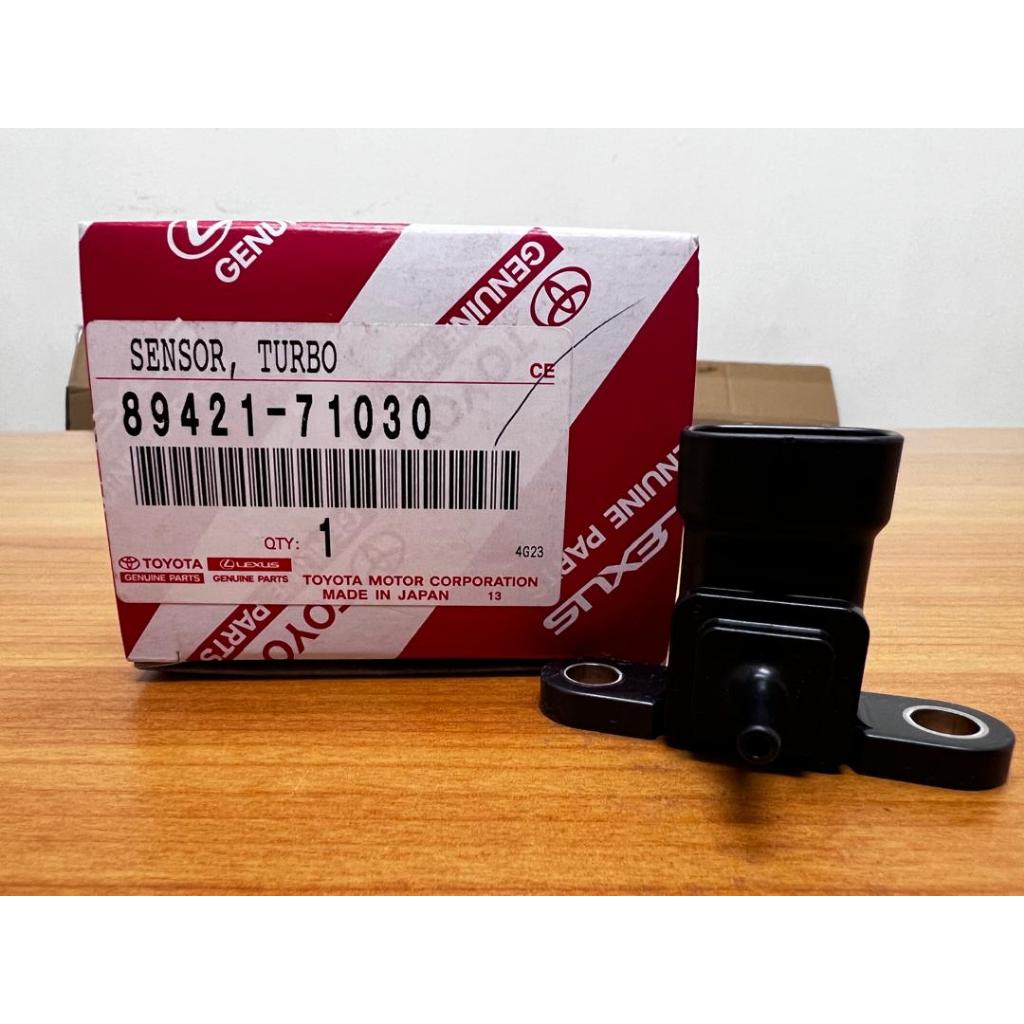 Original Hilux Turbo MAP Sensor KUN26 KUN25 89421-71030 89421-71020 ...