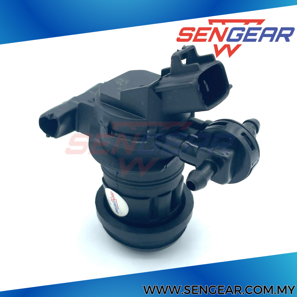 MAZDA 2/3 CX3 CX5 WINDSCREEN WIPER WATER TANK MOTOR PUMP | Shopee Malaysia
