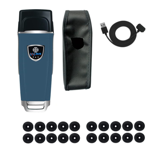 RFID Guard tour System / Guard Clocking System come with free 20 PCS ...