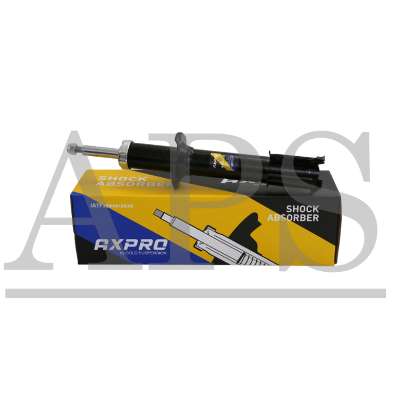(AXPRO) PERODUA KENARI 1.0 2000-2009, KELISA 1.0 2001-2007 SHOCK ...