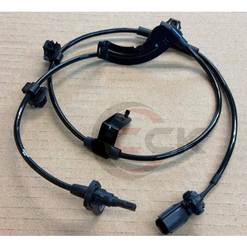 PERODUA BEZZA / NEW AXIA FRONT DEPAN WHEEL SPEED SENSOR / ABS SENSOR ...