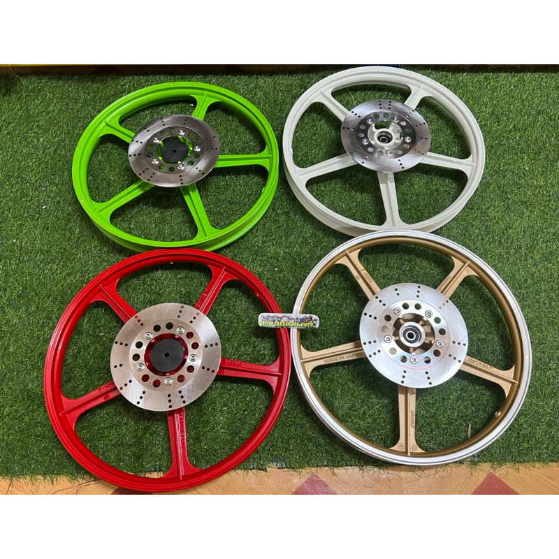 🔥SPORTRIM KAWASAKI AR80 CUSTOM EX5 RXZ KRISS DASH (READY STOCK)🔥 ...