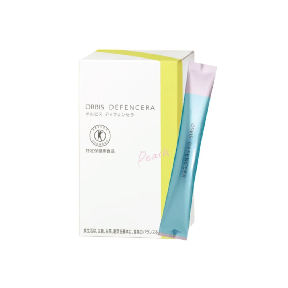 Orbis Defencera Yuzu 1.5g *30 Sachets | Best Before Oct 2025 | Made in ...