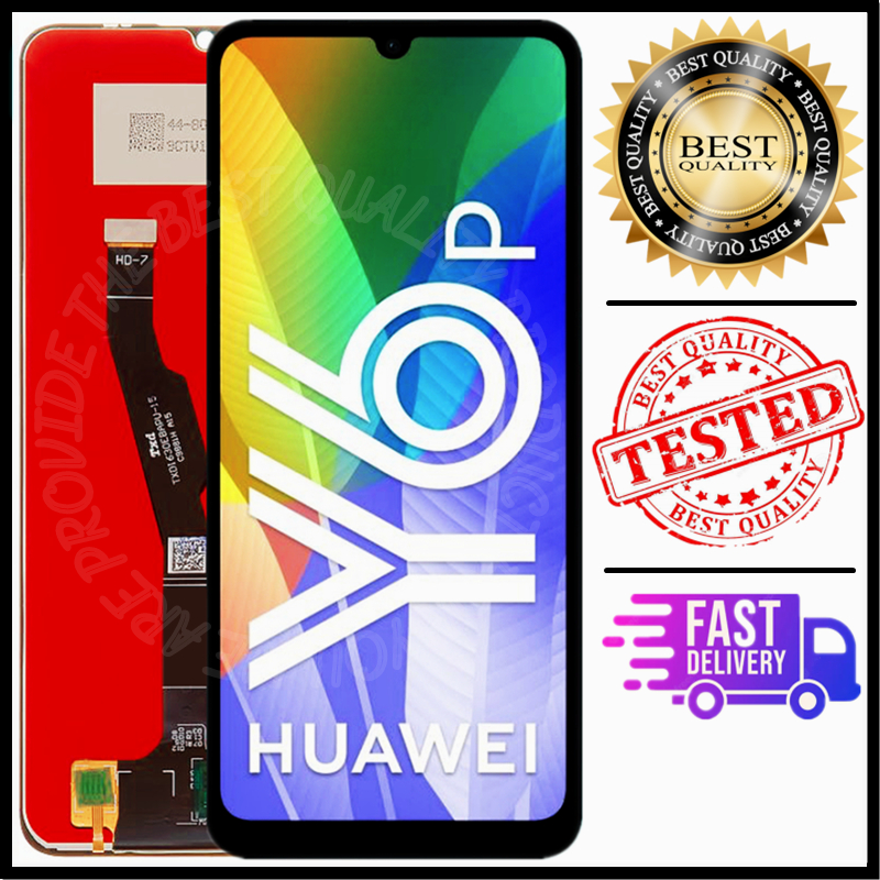 【ORI/OEM】HW Y6P MED-LX9 / HONO 9A LCD Touch Screen Assembly | Shopee ...