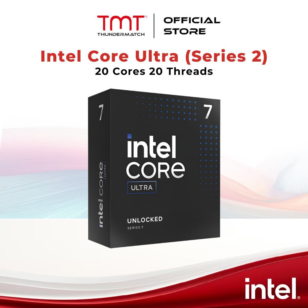 Intel Core Ultra (Series 2): Ultra 5 245K / Ultra 5 245KF / Ultra 7 ...