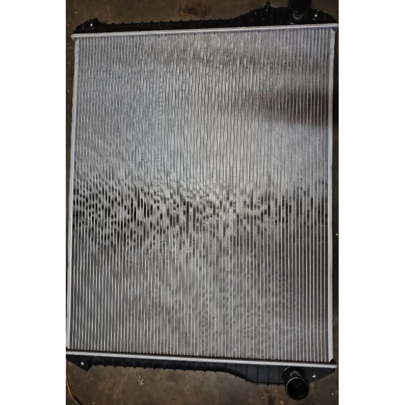 HINO 700 E13C/RAINBOW FS420 (HEIGHT 950MM) 06' 52MM HIGH QUALITY ...