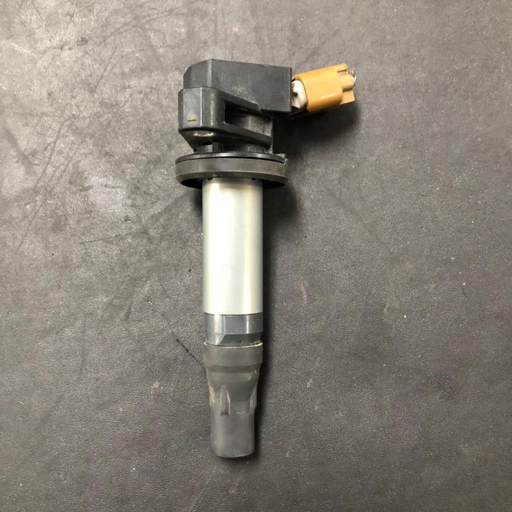 PERODUA KANCIL DAIHATSU MIRA L6 Coil Plug 19500-B2050 Used Original ...
