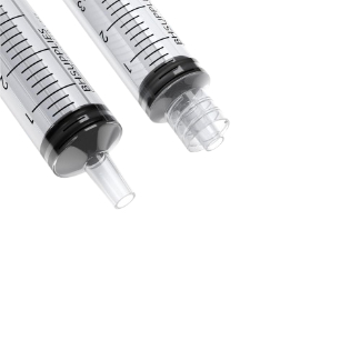 Picagari Disposable Syringe Without Needle Luer Slip/Luer Lock, 1ml, 3ml, 5ml, 10ml, 20ml ...