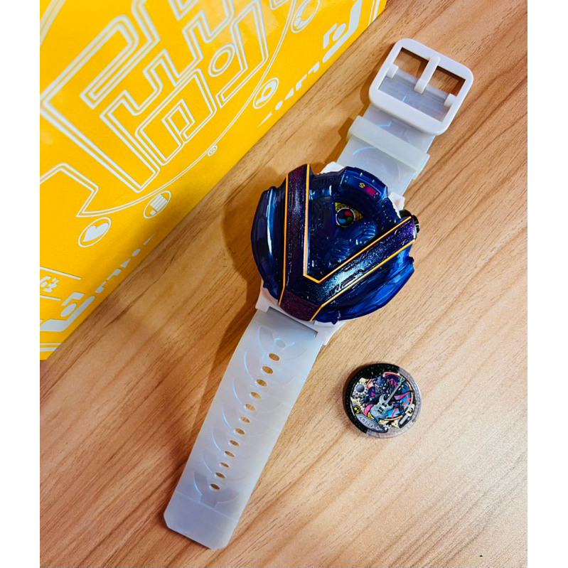 Yo-Kai Watch YSP VIPER DX (Yokai Watch YSP DX Viper) with Sky Snaker Y ...