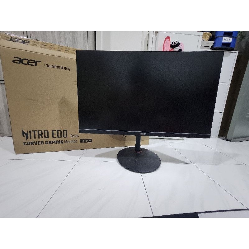 acer used monitor 27inch | Shopee Malaysia