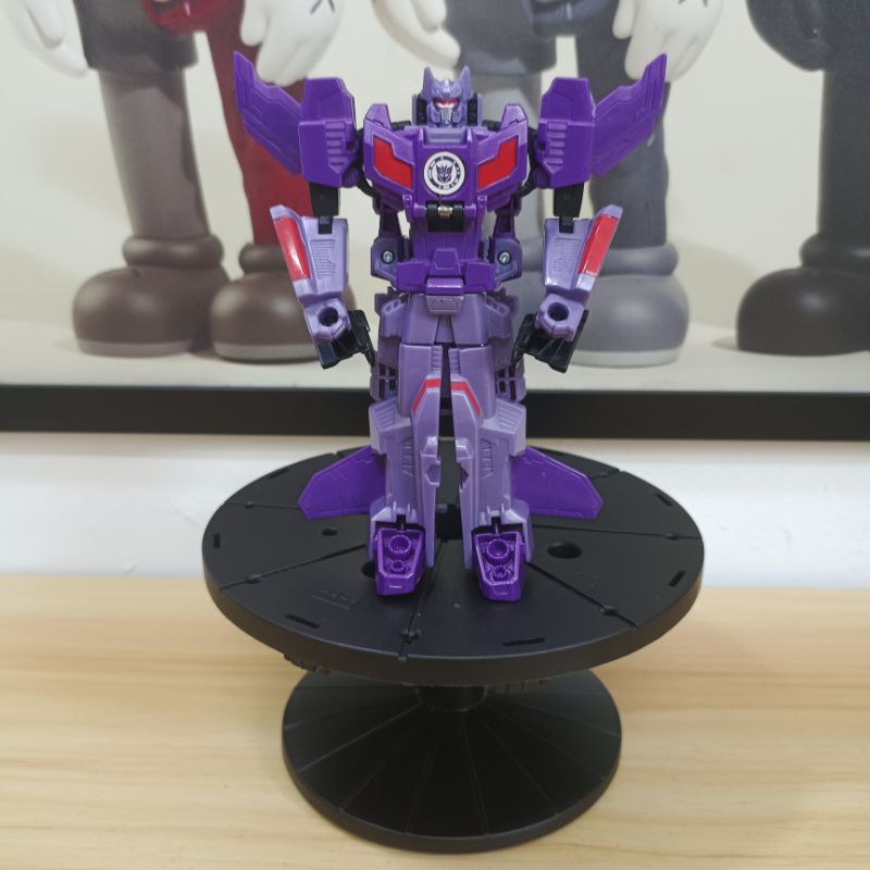 2016 Hasbro Transformers RID Combiner Force Crash Combiners Shockdrive ...