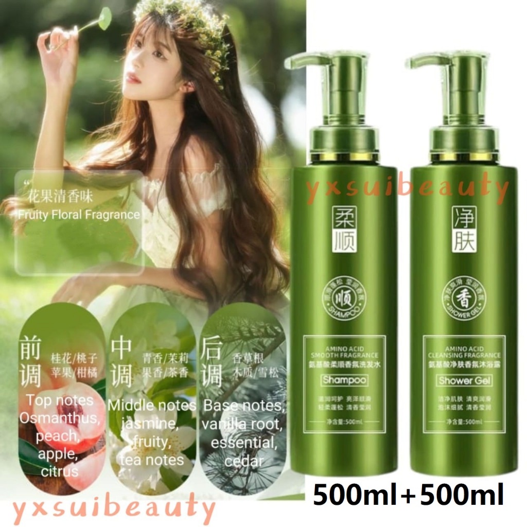 Syampoo kelemumur dan gatal kepala Psoriasis scalp Itchy scalp Anti ...