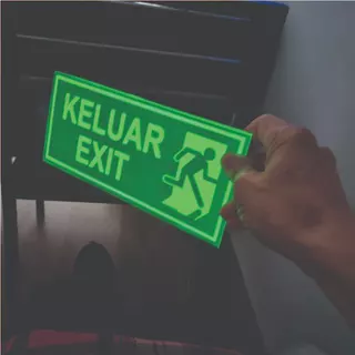 keluar sign - Prices and Promotions - Dec 2025 | Shopee Malaysia