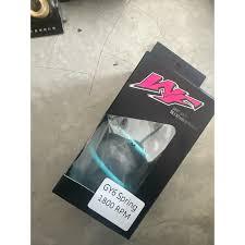 WF PULLY TORQUE CVT SPRING NVX V1 V2 1500RPM 1800RPM ORIGINAL 💯 ...