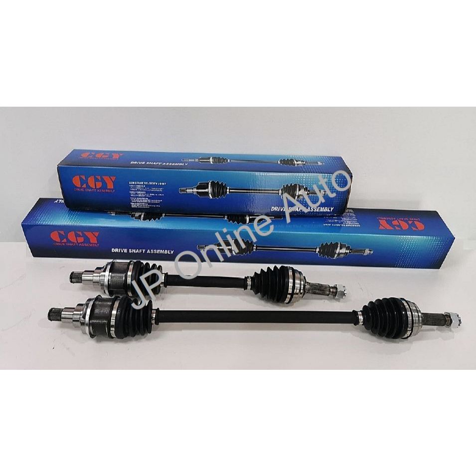 TOYOTA VIOS NCP 150 1.5 DRIVE SHAFT ASSEMBLY | Shopee Malaysia
