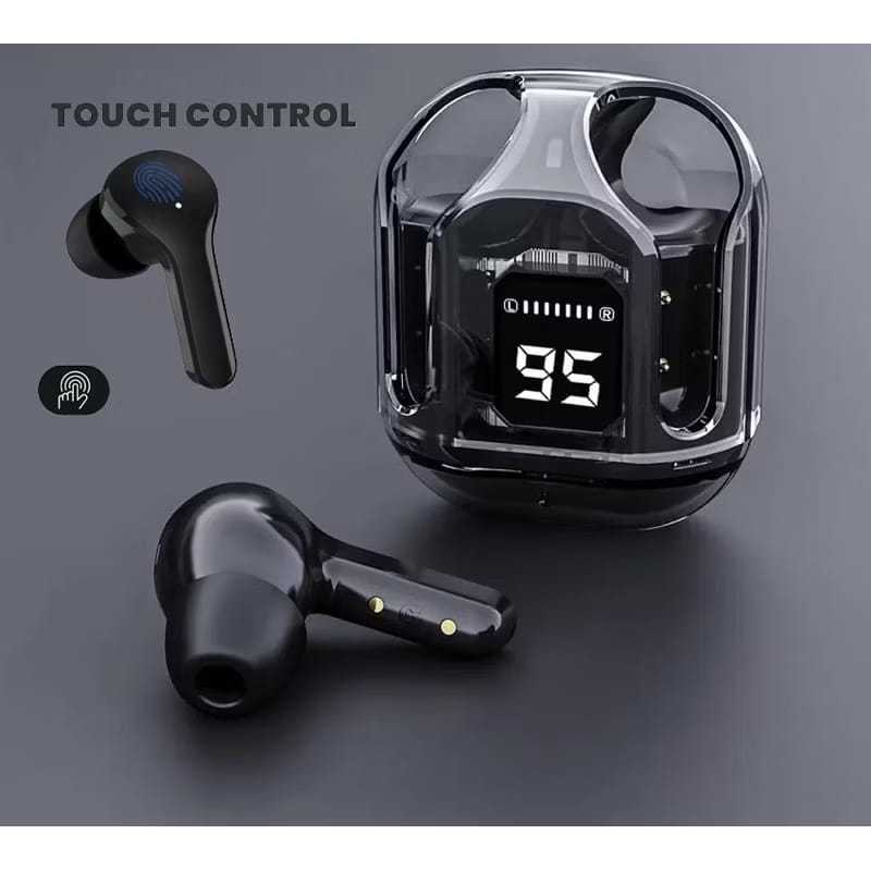 ULTRAPODS MAX TRUE WIRELESS 5.3 EARPHONE | Shopee Malaysia