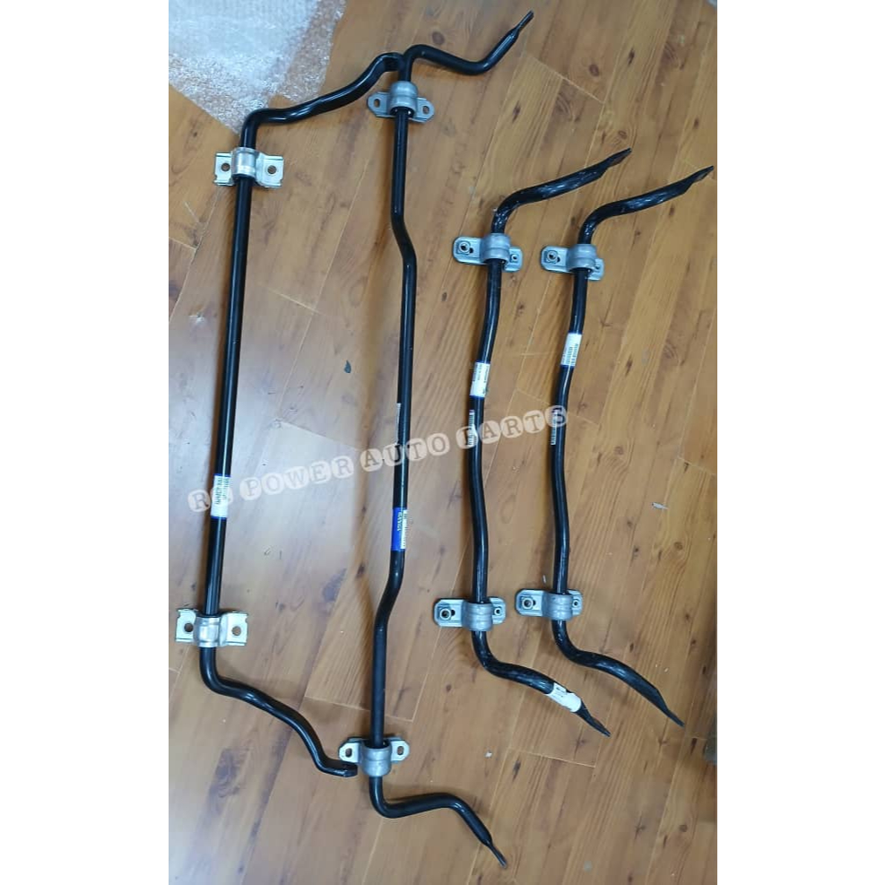 STABILIZER BAR WITH BUSH FRONT FOR VOLVO XC90 2012 >>> 30635778 ...