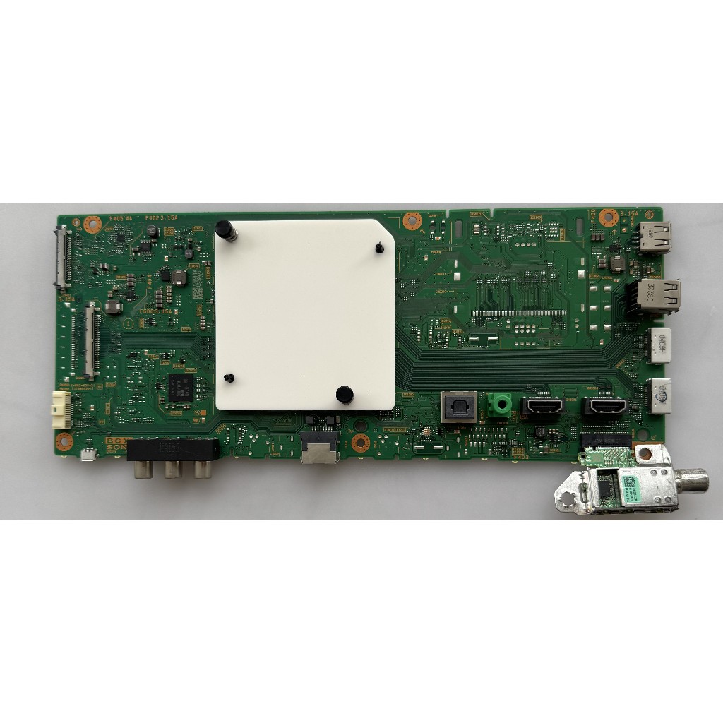 SONY LED TV 49'' SMART MAIN BOARD MODEL # KDL-49W800F | Shopee Malaysia