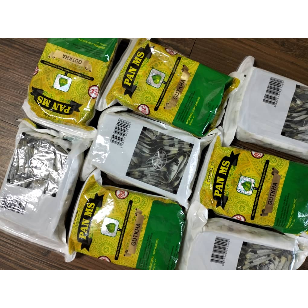 Pan Parag Gutkha 100% original MS Good Quality | Shopee Malaysia