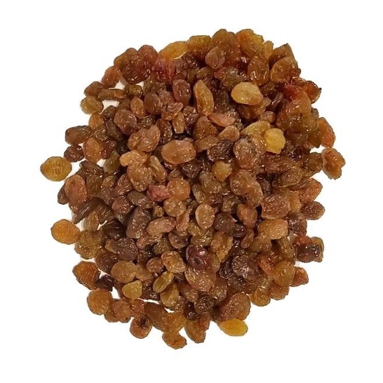 (500 Gms \ 1Kg) Sultana kismis segar kismis raisin super save | Shopee ...