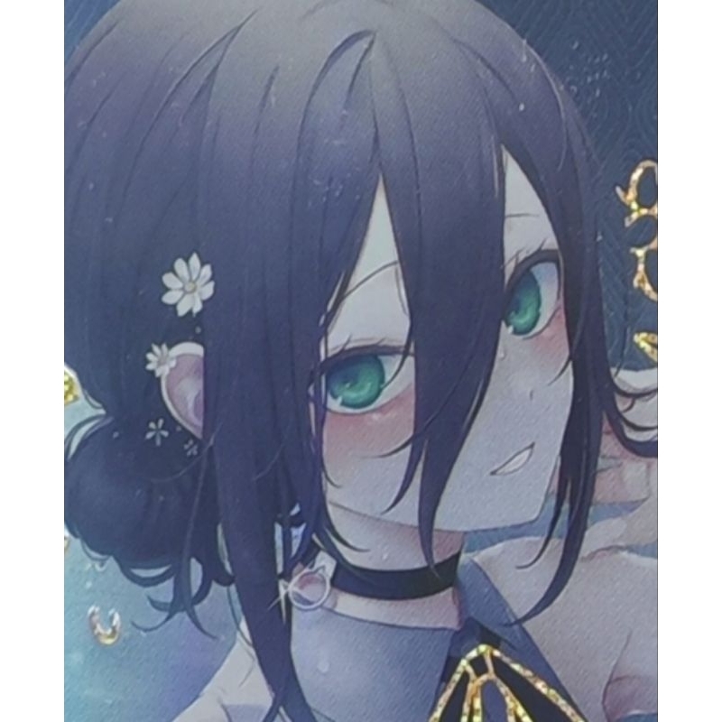 Card Chainsaw Man Reze anime Waifu TCG Trading card games Collectibles ...
