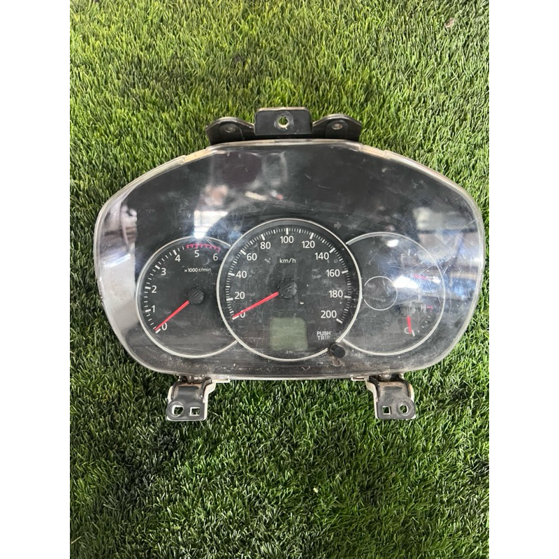 Mitsubishi Pajero Sport Meter AT | Shopee Malaysia