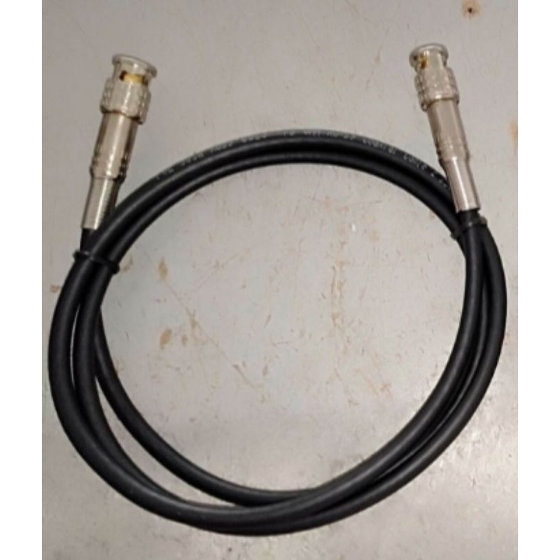 Customade BNC to BNC Cable (1m/2m/3m/4m/5m/10m/15m) | Shopee Malaysia