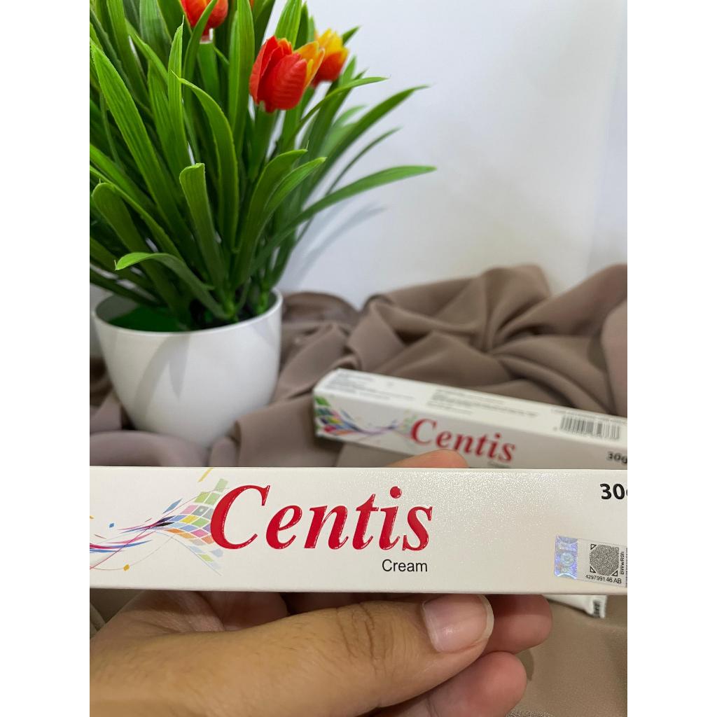 Centis Cream 30g (Wound Cream) | Shopee Malaysia
