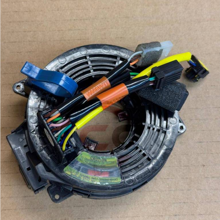 PROTON PERSONA VVT / IRIZ STEERING SPIRAL AIR BAG SPRING CABLE CLOCK ...