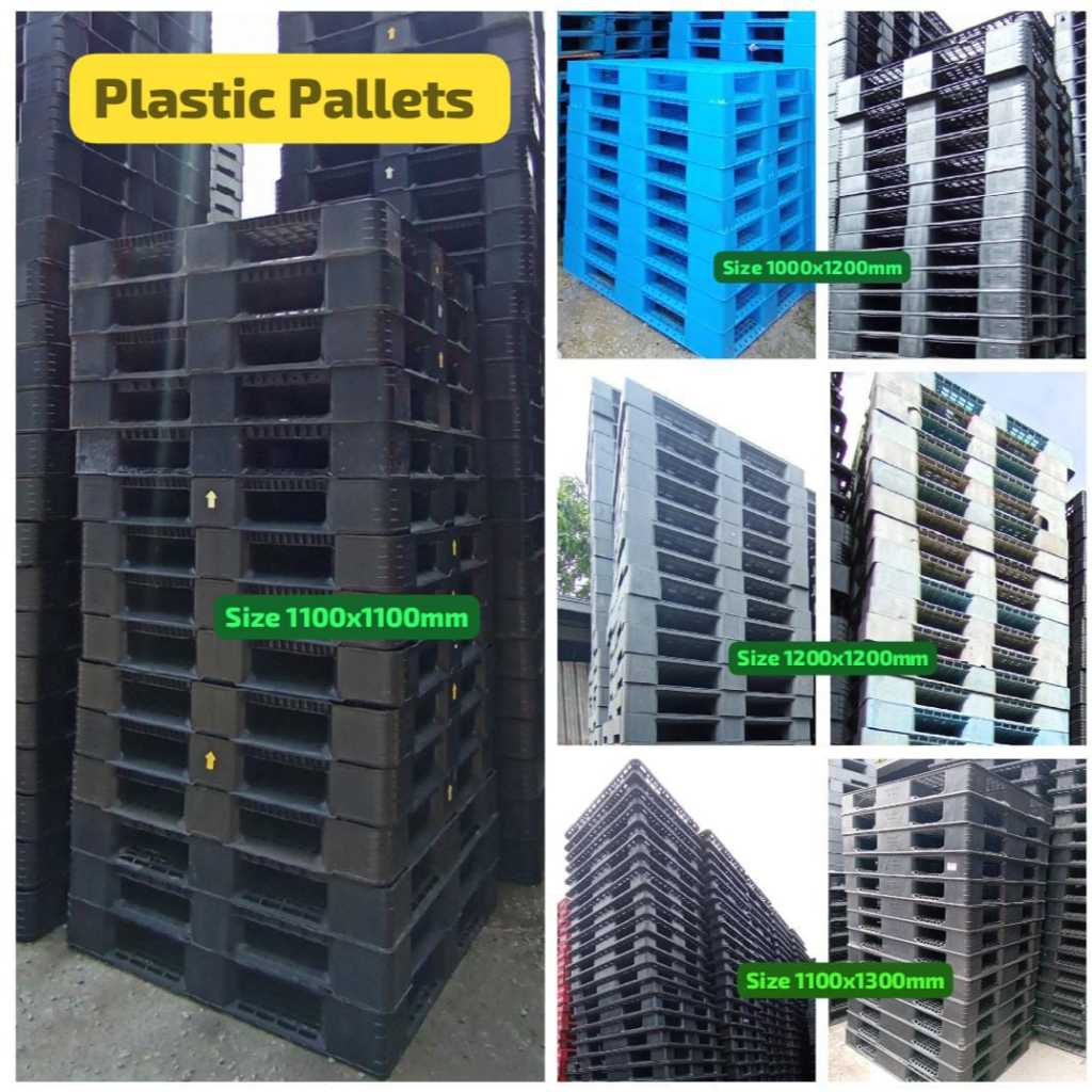plastic wood pallet for sale | Shopee Malaysia