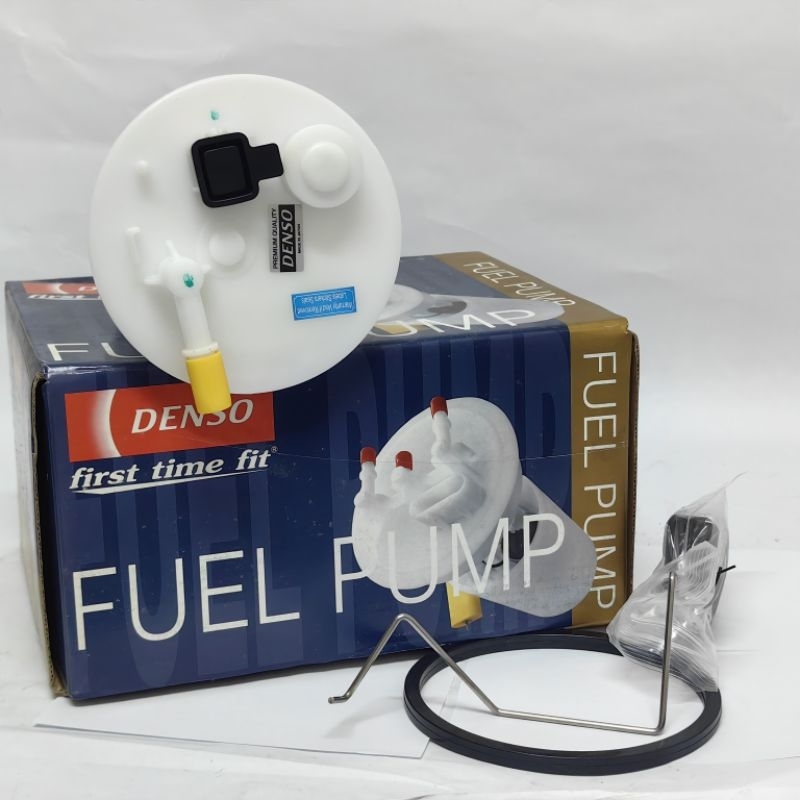 23210-BZ040 DENSO FUEL PUMP, Perodua Alza, MADE IN JAPAN | Shopee Malaysia