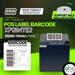 barcode printer - Prices and Promotions - Nov 2025 | Shopee Malaysia