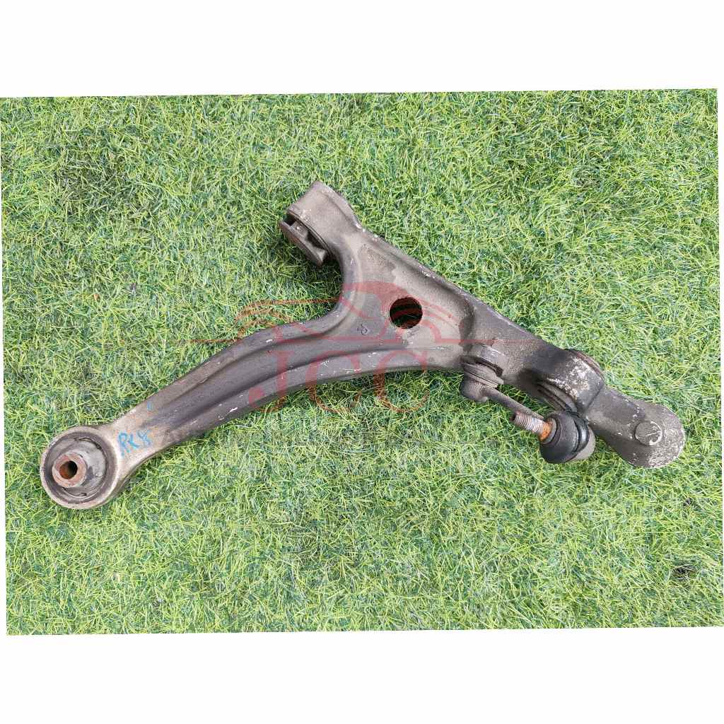 MAZDA RX8 (SE3P) FRONT LOWER ARM RH [1B-3D-B966] | Shopee Malaysia