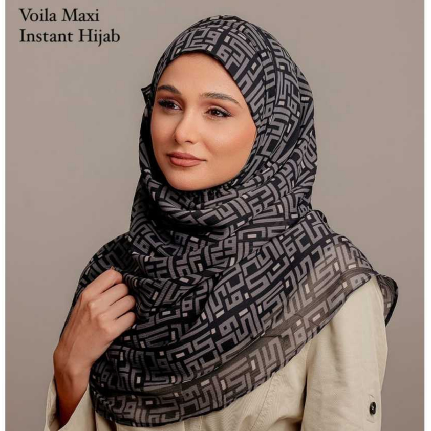 BOKITTA Monogram Black | Monogram Collection [Original] | Shopee Malaysia