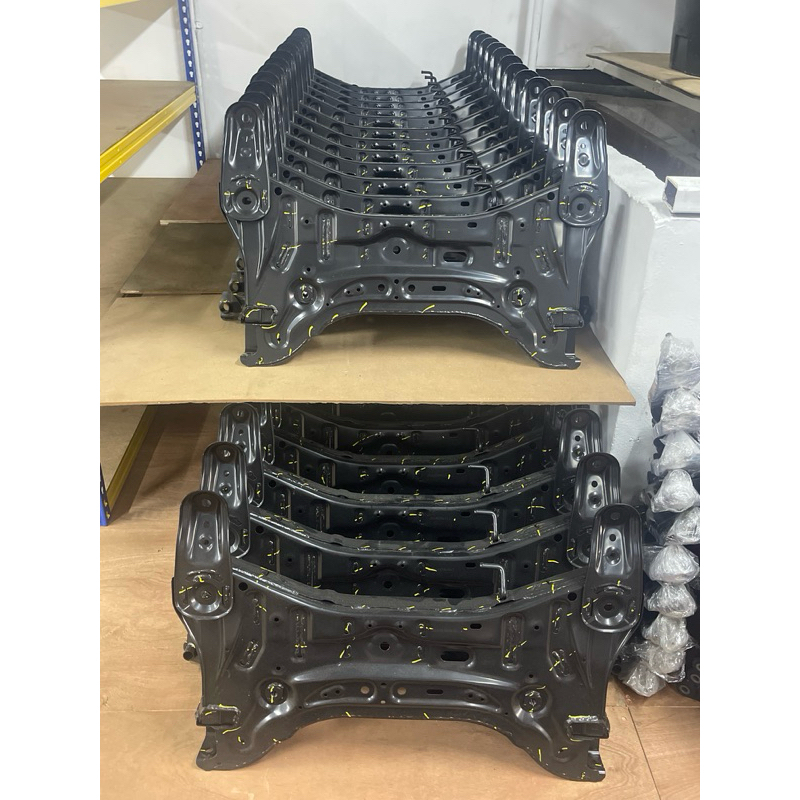 [Promotion Ongoing] 100% Original NEW Perodua Bezza / Axia Subframe ...