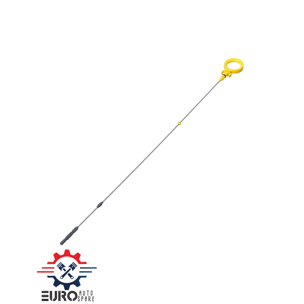 06F115611F ENGINE OIL DIPSTICK FOR VW GOLF GTI MK5 GOLF R MK6 PASSAT B6 ...