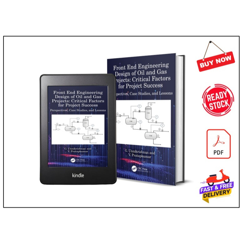 Front End Engineering Design of Oil and Gas Projects: Critical Factors ...