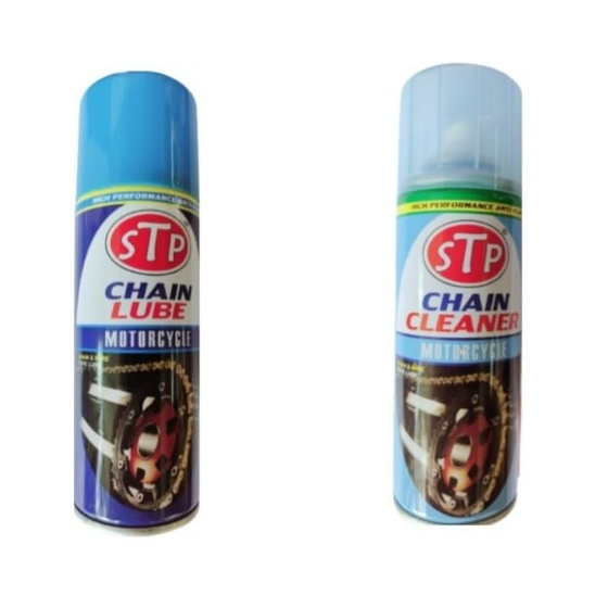 STP CHAIN LUBE CHAIN CLEANER 300ml | Shopee Malaysia